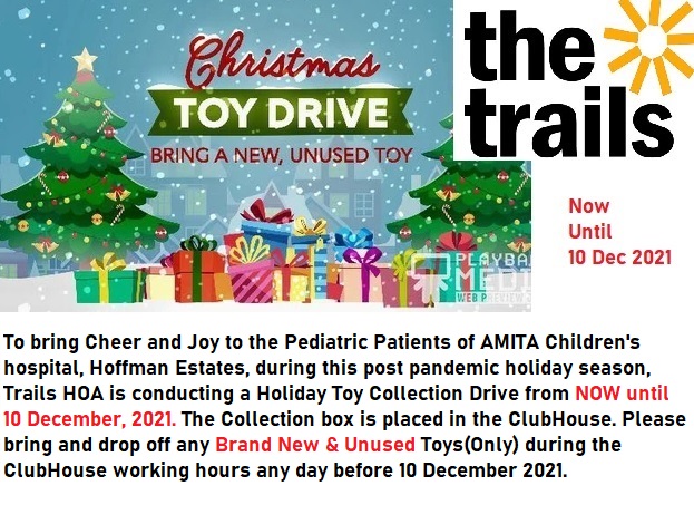 Home [thetrails.managebuilding.com]